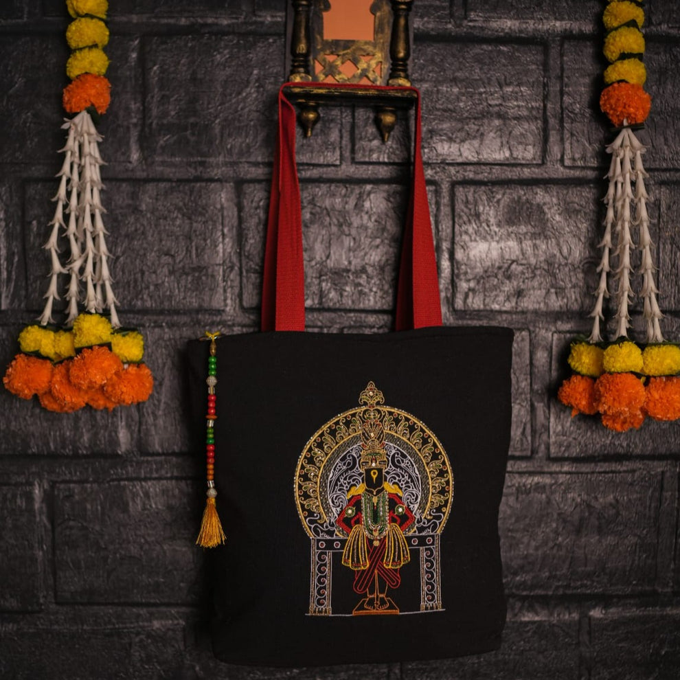 Divine Vitthala – Rangloom-Indieecrafts